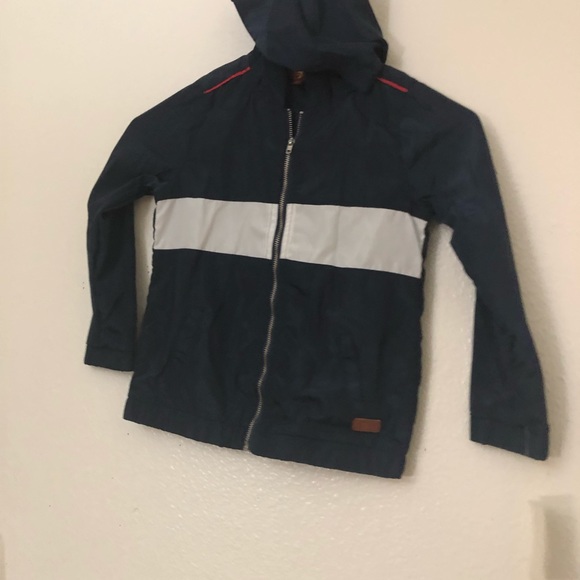 7 For All Mankind | Jackets & Coats | 7s Kids Jacket | Poshmark